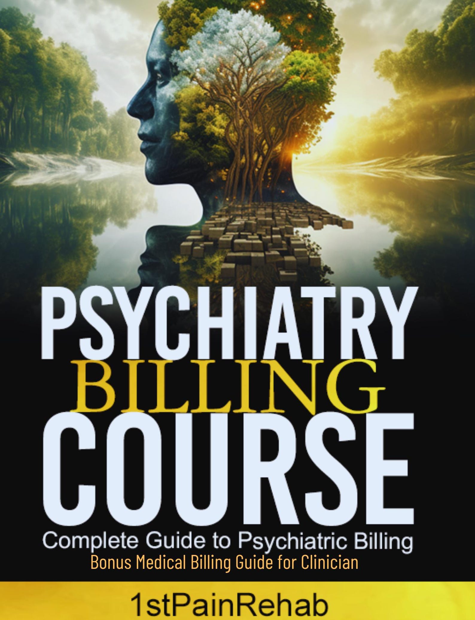Psychiatry Billing Course; Complete Guide to Psychiatry Billing - Etsy