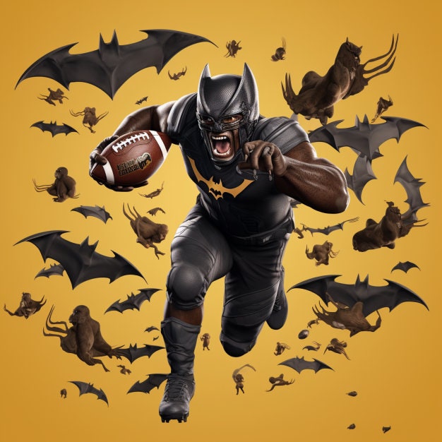 Halloween Coloring Book; Halloween Touchdown Coloring Book - Etsy