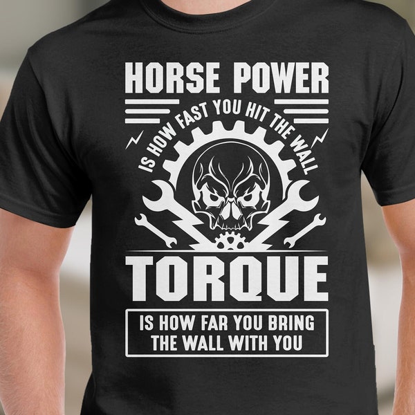 Torque - Etsy