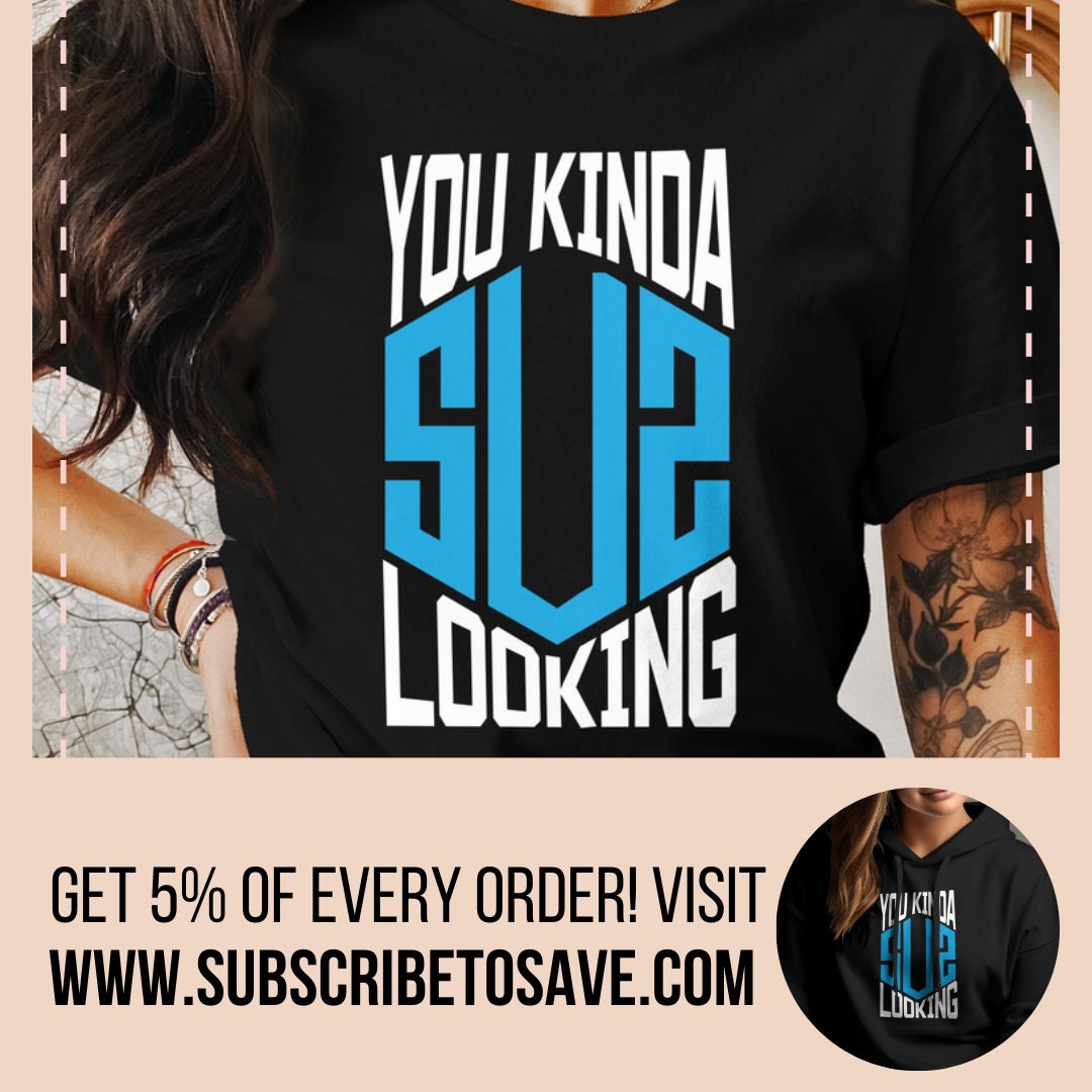 You Kinda Sus Looking T-shirt, Meme Shirt, Gamer Gifts, Video Game, Sus ...