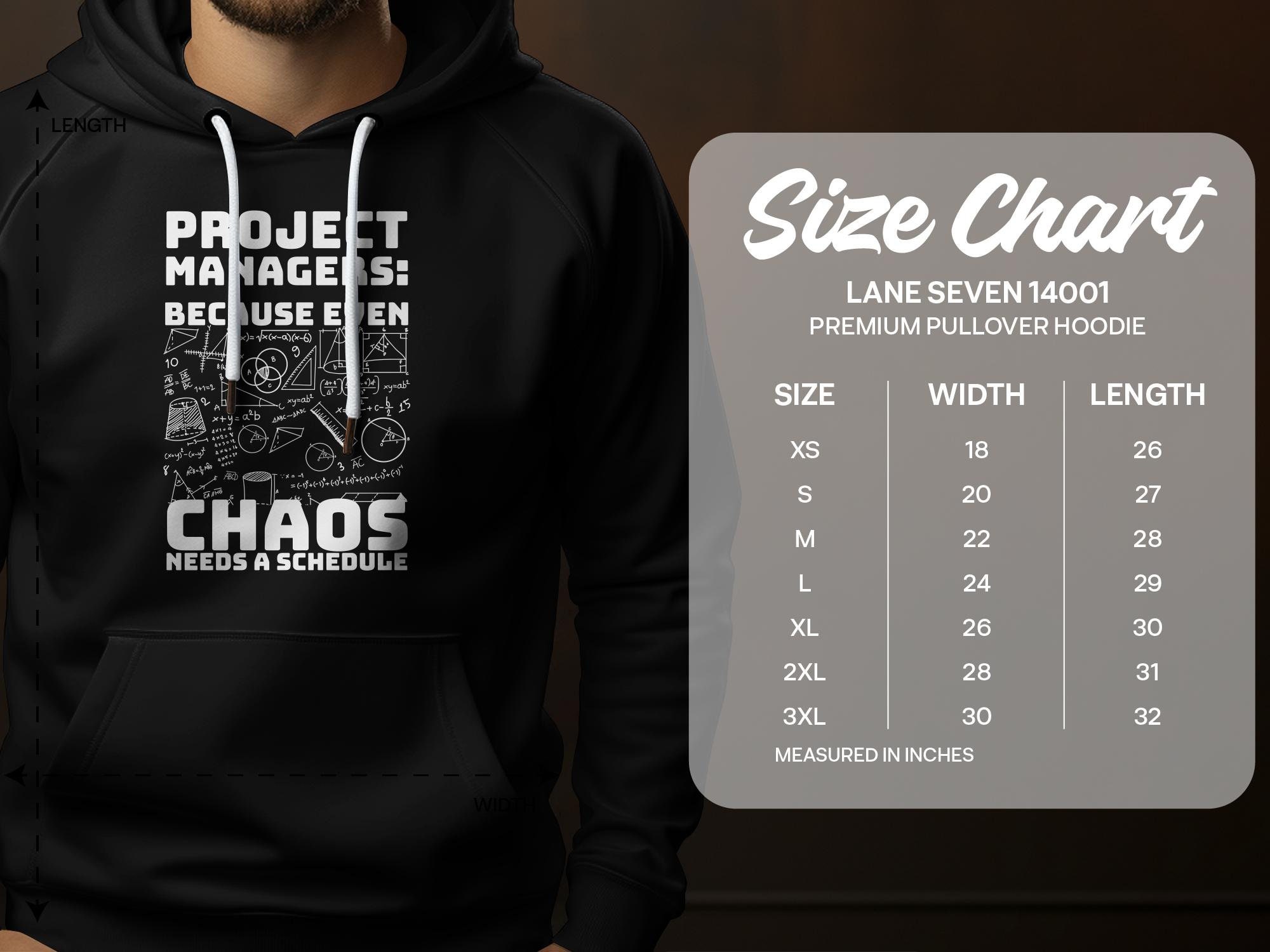 Project Manager T-shirt Project Management Tshirt Project - Etsy