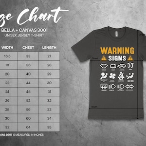 Funny Car Warning Signs Shirt, Funny Dash Icons T-shirt, Car Warning ...