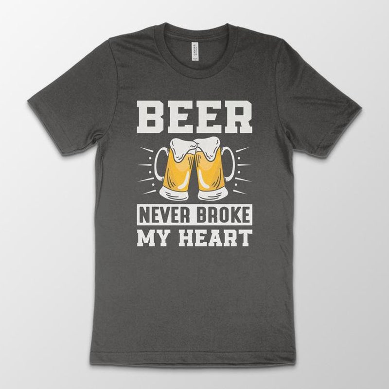 Funny Beer Shirts - Etsy