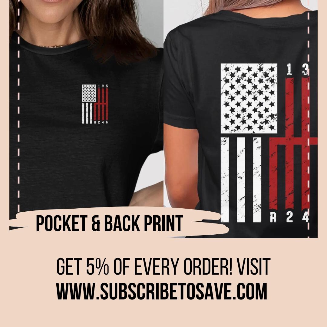 Stick Shift American Flag, Muscle Car 6 Gears, Mechanic Shirt, Pocket ...