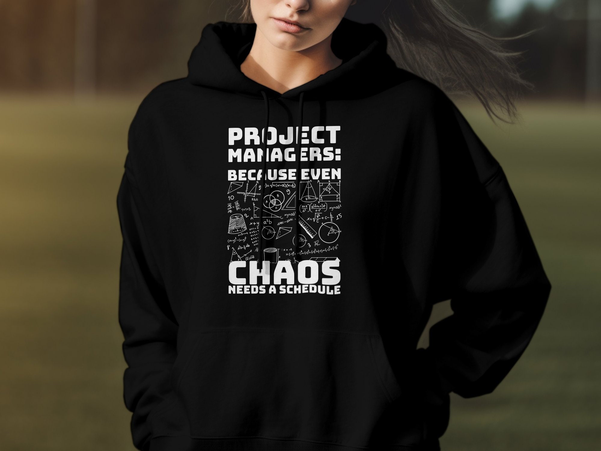 Project Manager T-shirt Project Management Tshirt Project - Etsy