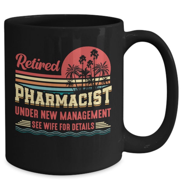 Pharmacist - Etsy