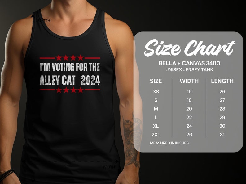 Funny Election Debate T-shirt, Morals of an Alley Cat 2024, Political ...
