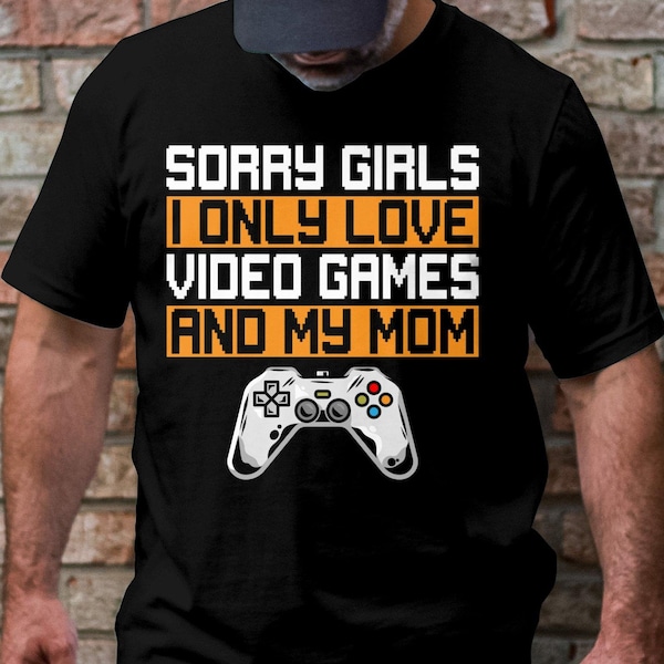 Sorry Girls - Etsy