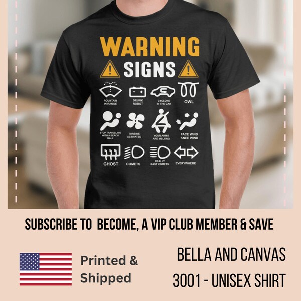 Car Dash Funny - Etsy