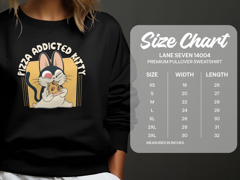 Cat Eating Pizza T-shirt, Funny Cat Shirt, Pizza Shirt, Pizza Lover ...