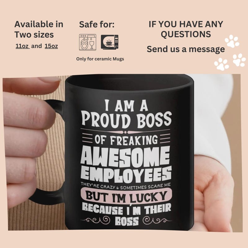 Team Awesome Cups - Etsy
