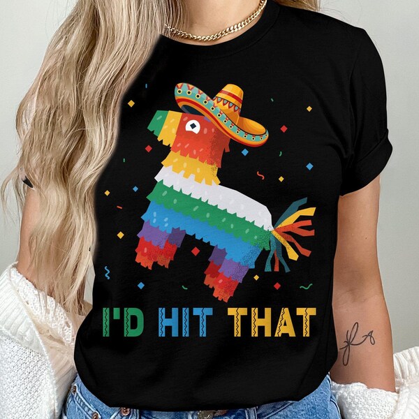 Hit Pinata - Etsy