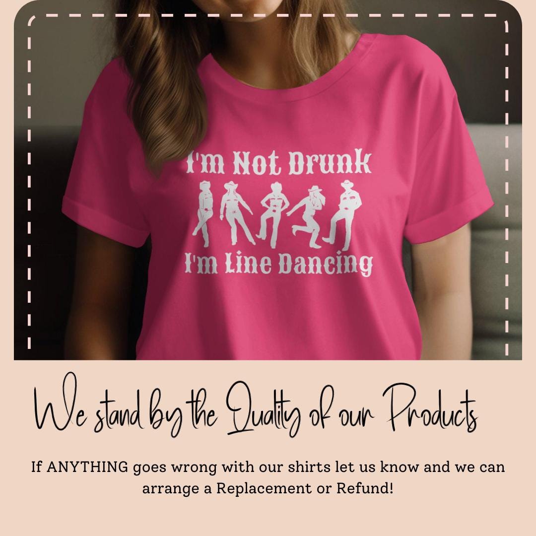 Line Dancing T-shirt, Line Dance Gifts, Line Dancing Shirt, Country ...