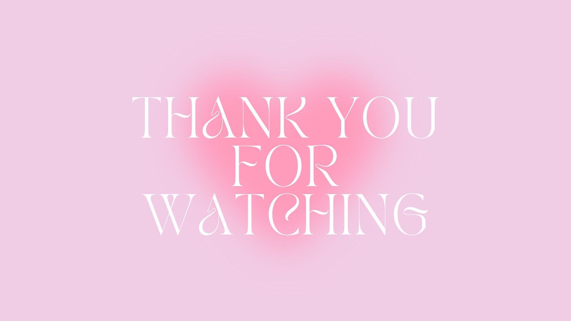 Pretty and Pink Twitch Starting Soon, Be Right Back and Ending Scenes ...