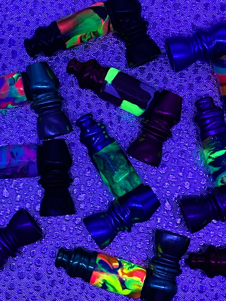 Mini Metal Pipes - Etsy