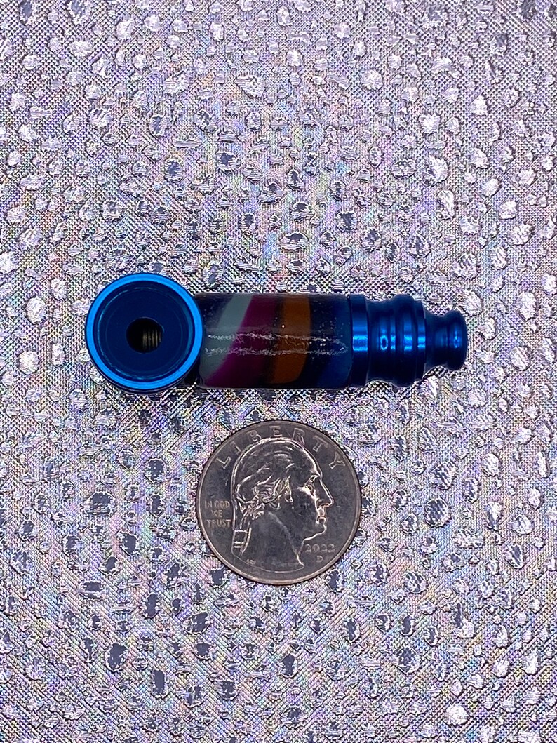 Mini Metal Pipes - Etsy