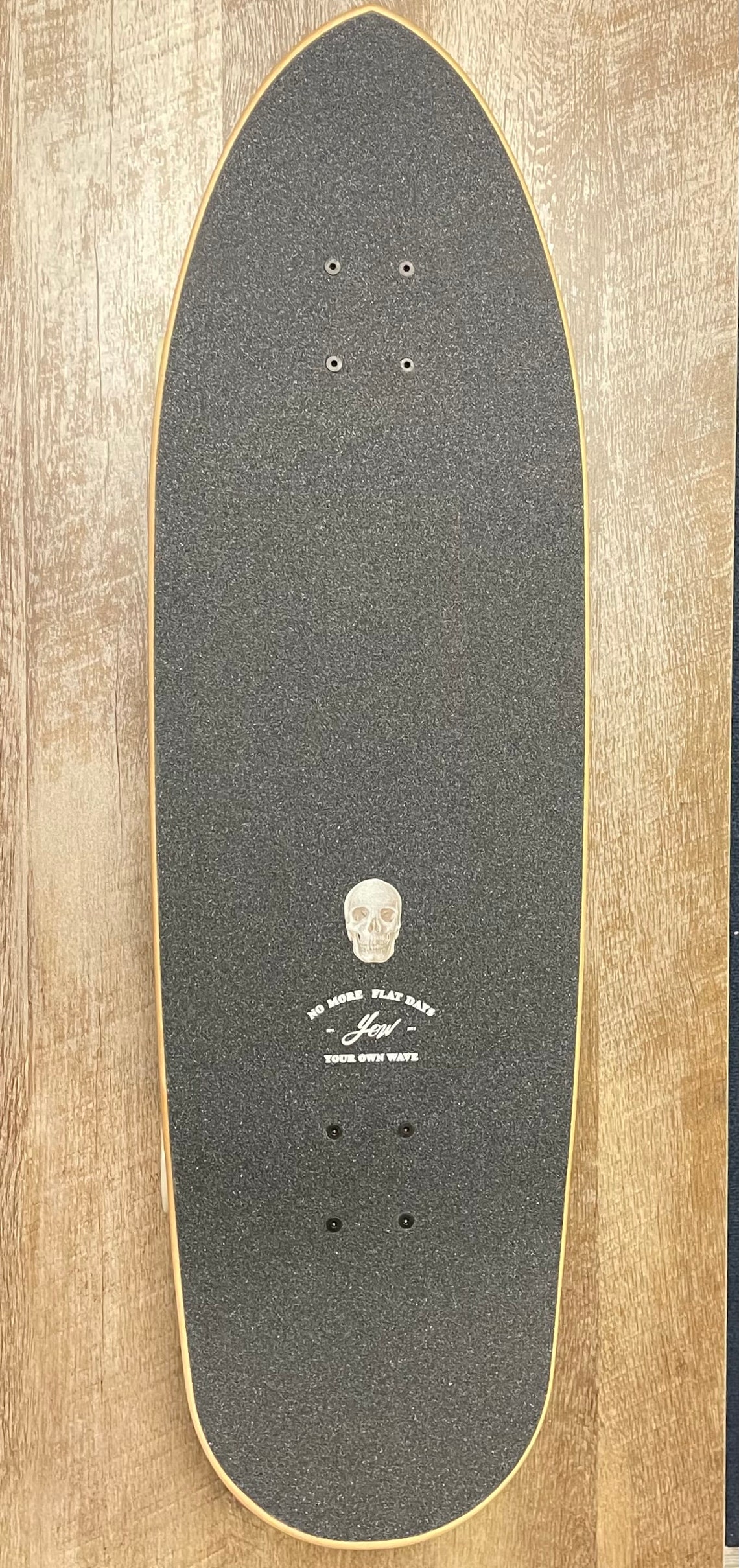 Yow Complete Long Board - Etsy