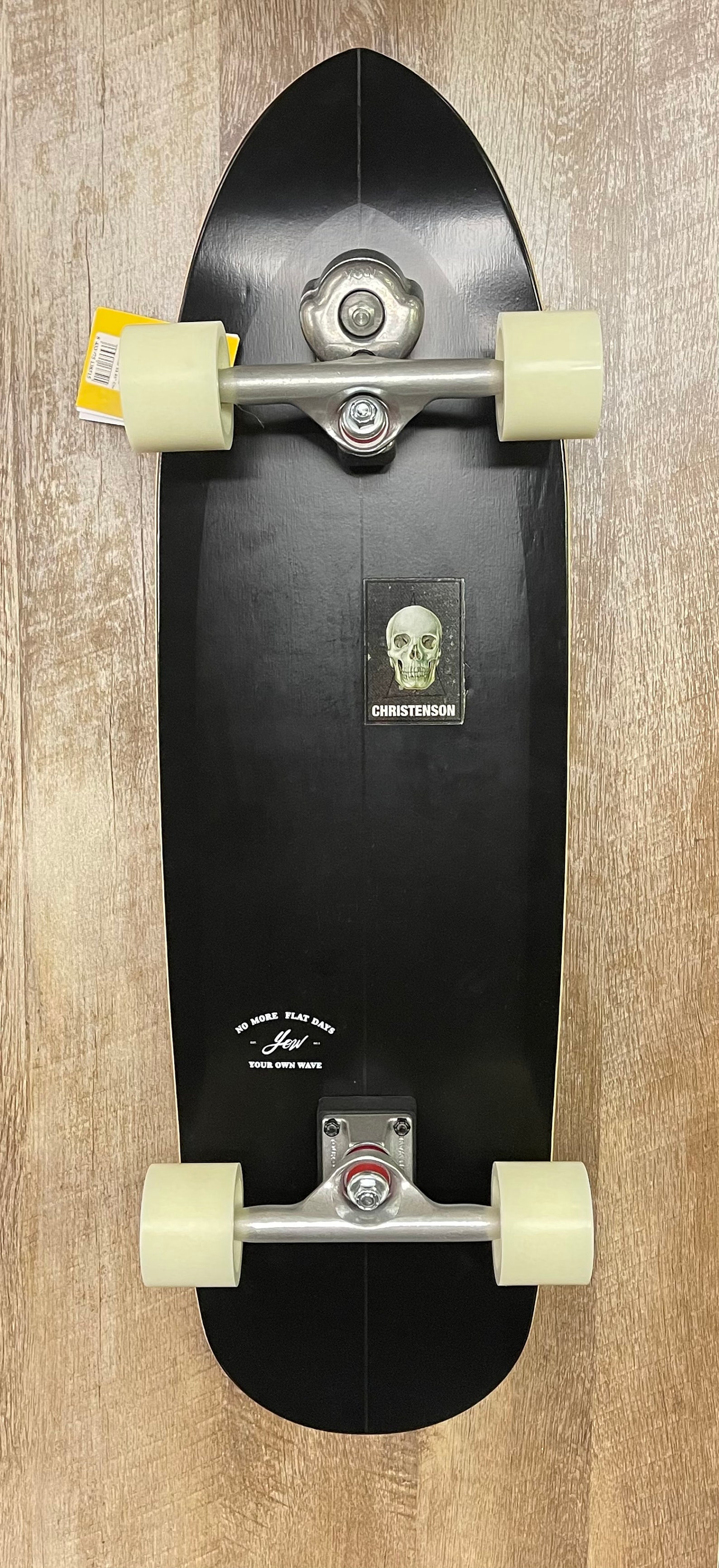 Yow Complete Long Board - Etsy