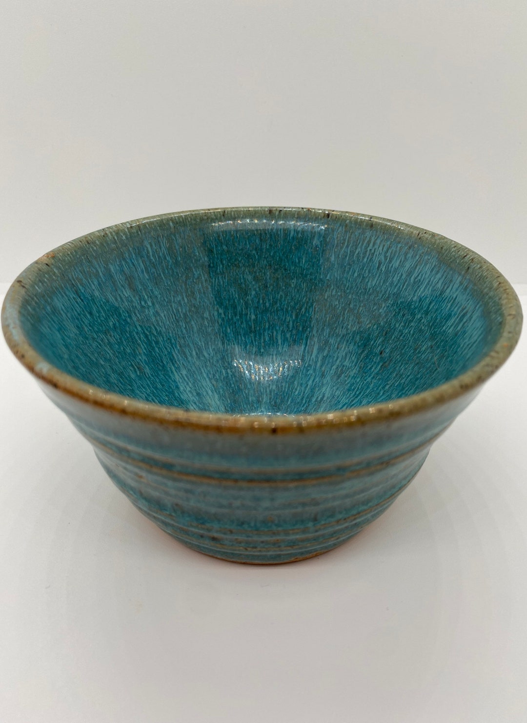 Waterfalls Snack Bowl - Etsy