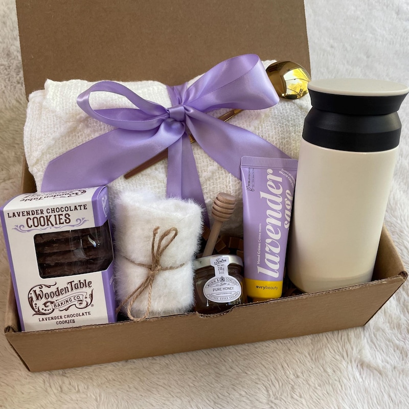 Purple Gifts for Women - 60+ Gift Ideas for 2024