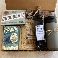 Manly Gift - 60+ Gift Ideas for 2024
