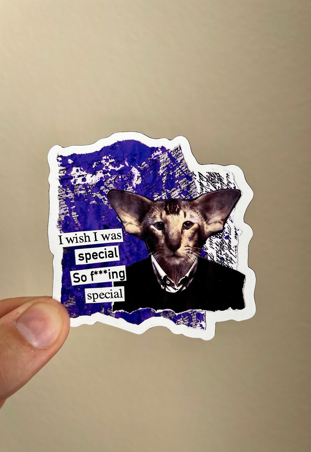 Radiohead Meme Magnet - Funny Magnets - Cat Refrigerator Magnets ...