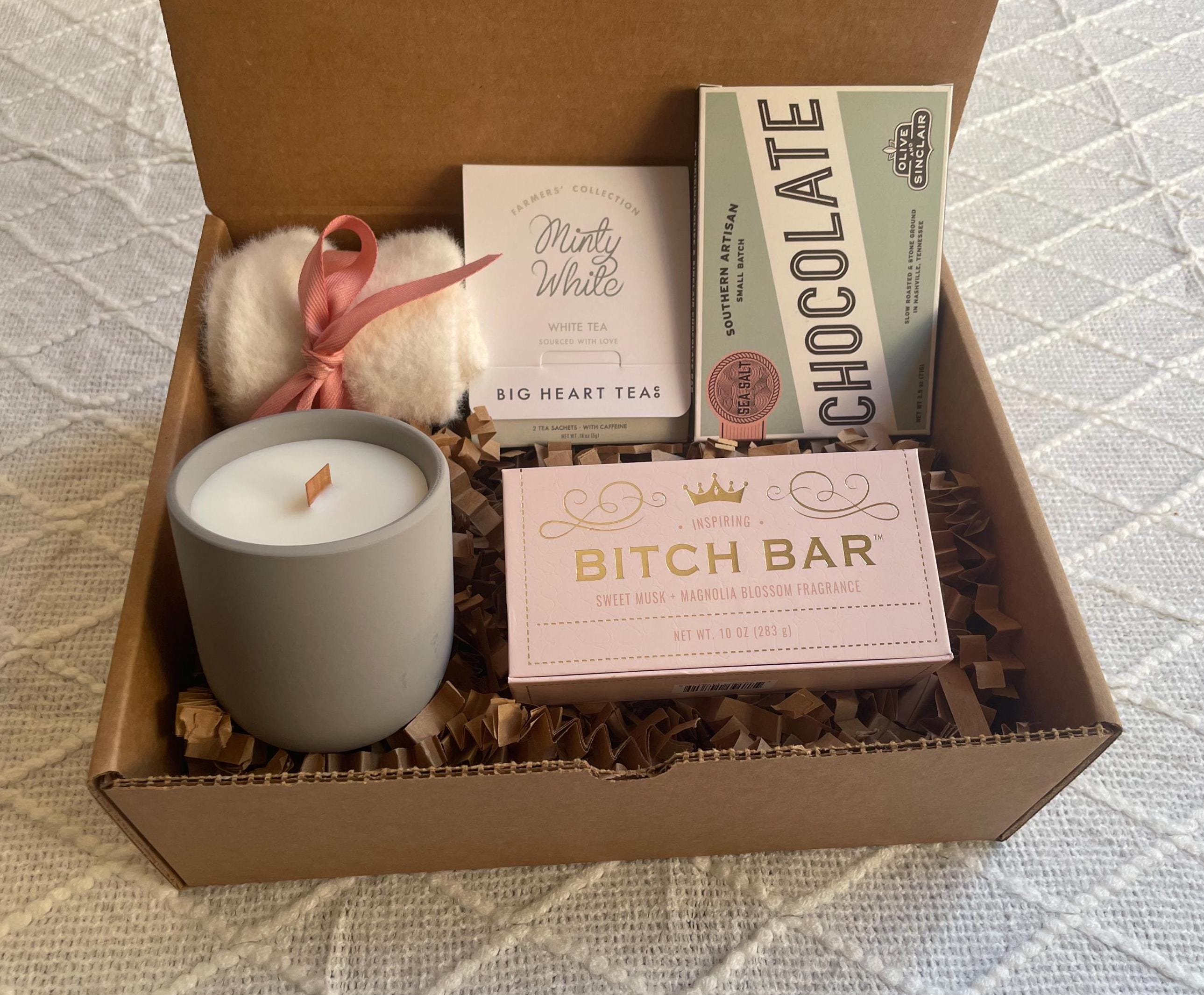 Gifts for Employees, Employee Gift Box, Work Gift Basket, New Hire ...