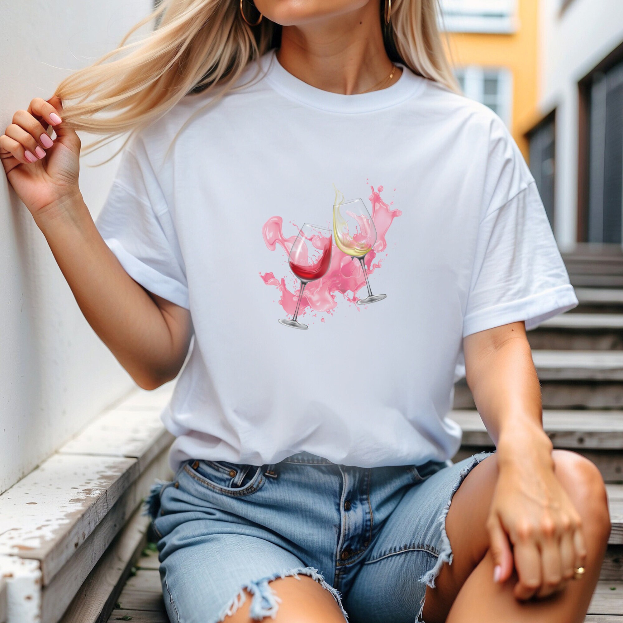 Wine Lover T-shirt Spill the Wine T-shirt Funny Wine T-shirt Wine Lover ...