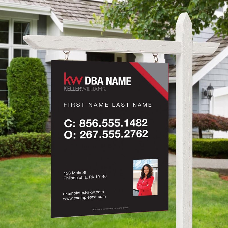 Keller Williams - Etsy