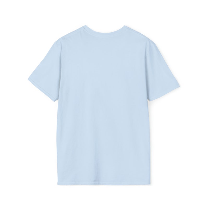 Microsoft Assistant Clippy it's Okay to Ask for Help Unisex Softstyle T ...