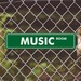 Custom Street Sign,16 Colors Metal Sign,personalized Street Sign, Make ...
