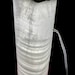 Translucent White Onyx Pillar Cylinder Lamp/elegant Stone Lamp ...
