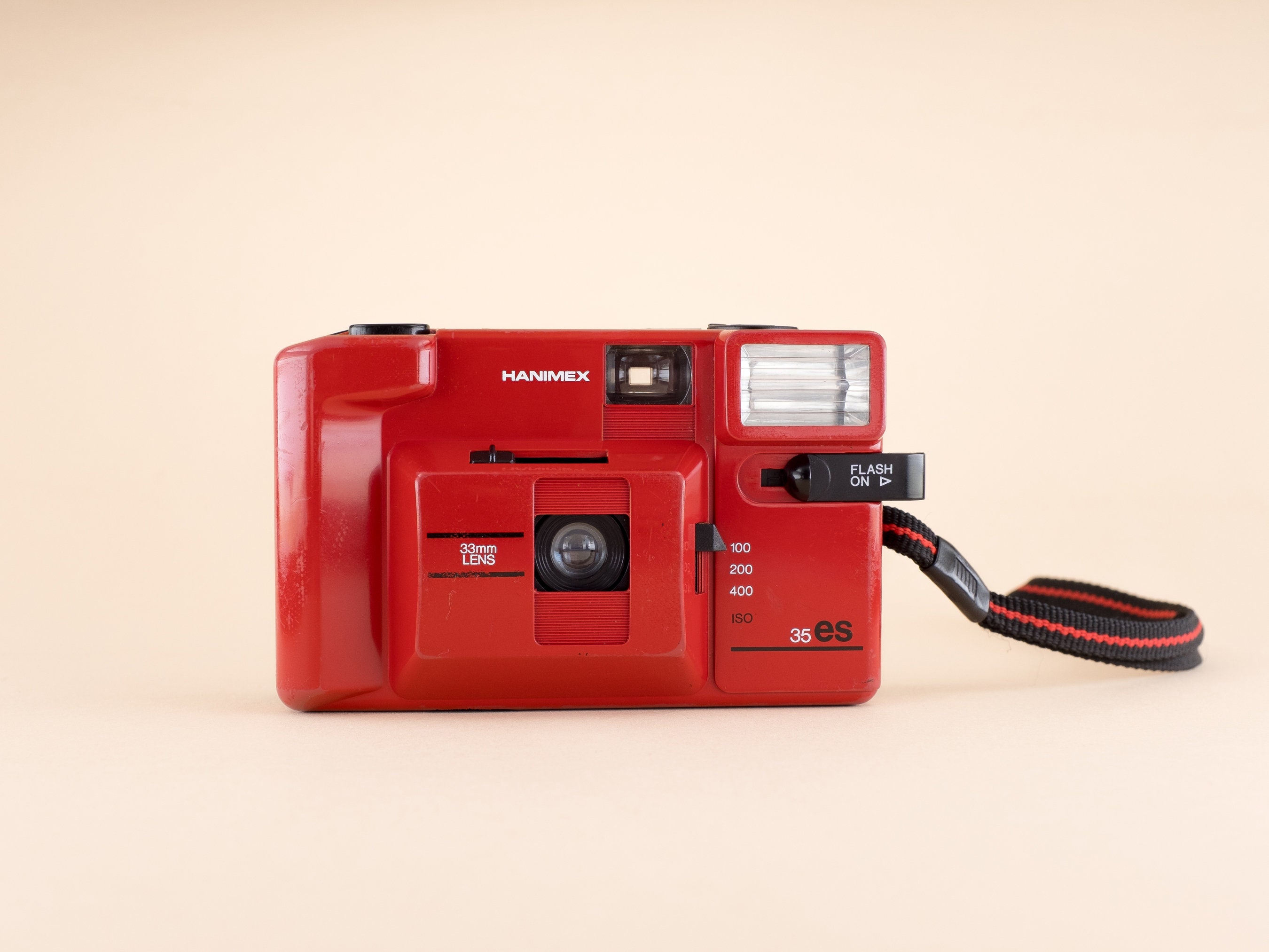 Ross Ensign Snapper Camera Clipart