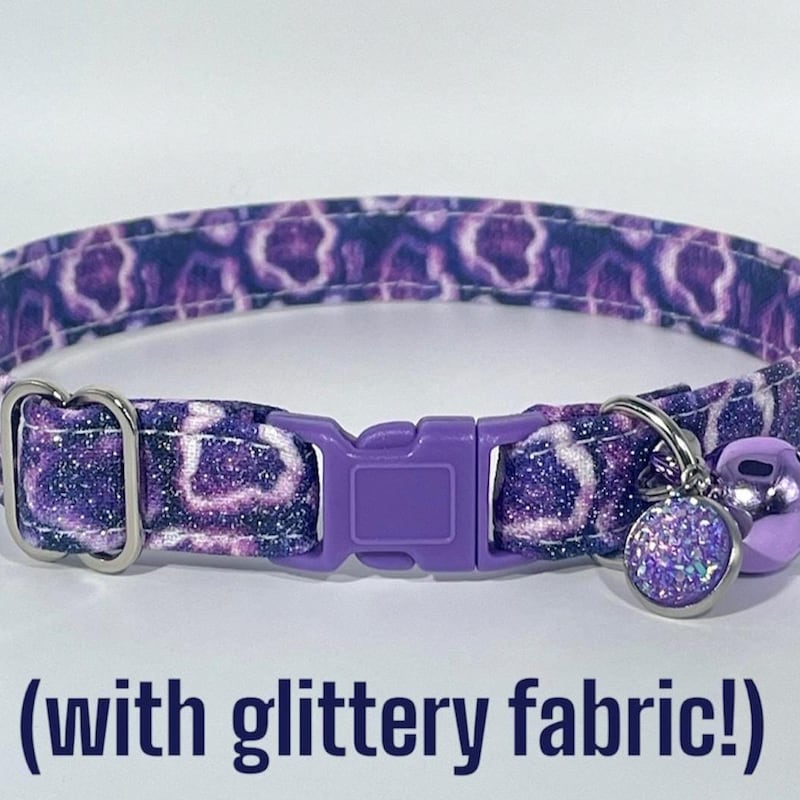 Crystal Cat - Etsy