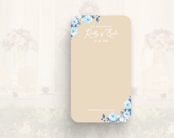 A02 Wedding Instagram Filter, Wedding Instagram Effect, Custom Filter ...