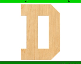 Laser Cut Dart Wood Blank, Crafting Supplies, Wooden Cutout, DIY ...