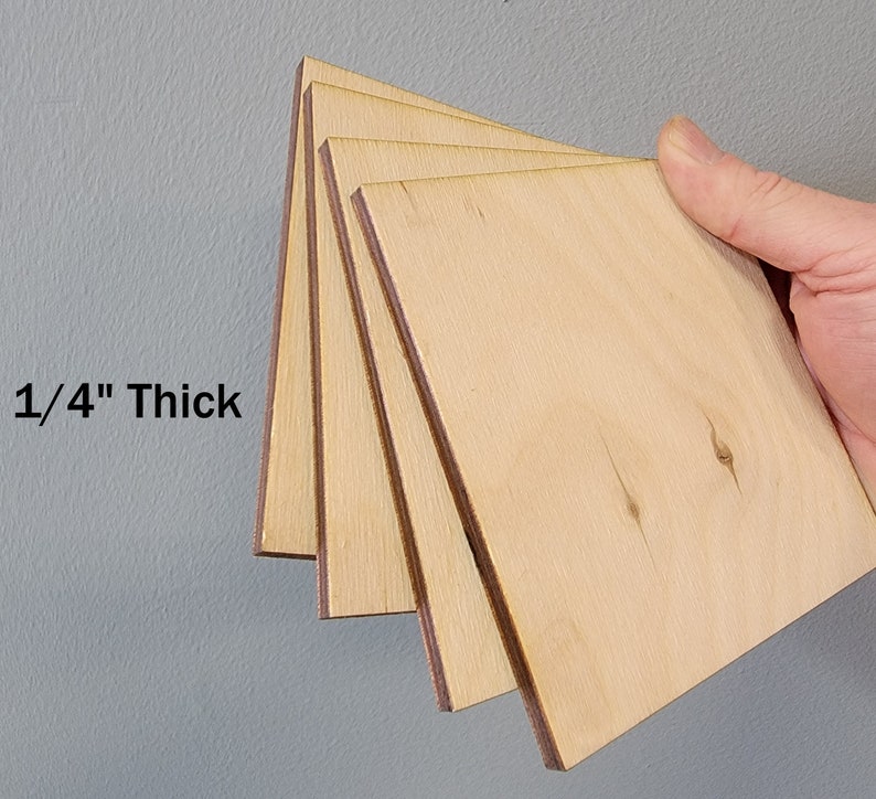 Laser Cut Princess Crown Wood Blank, Crafting Supplies, Wooden Cutout ...