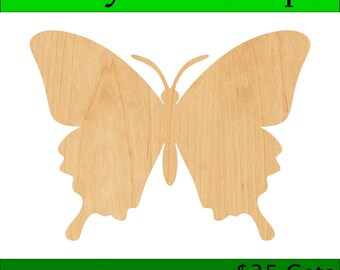 Laser Cut Botany Cross Design 2 Wood Blank, Crafting Supplies, Wooden ...