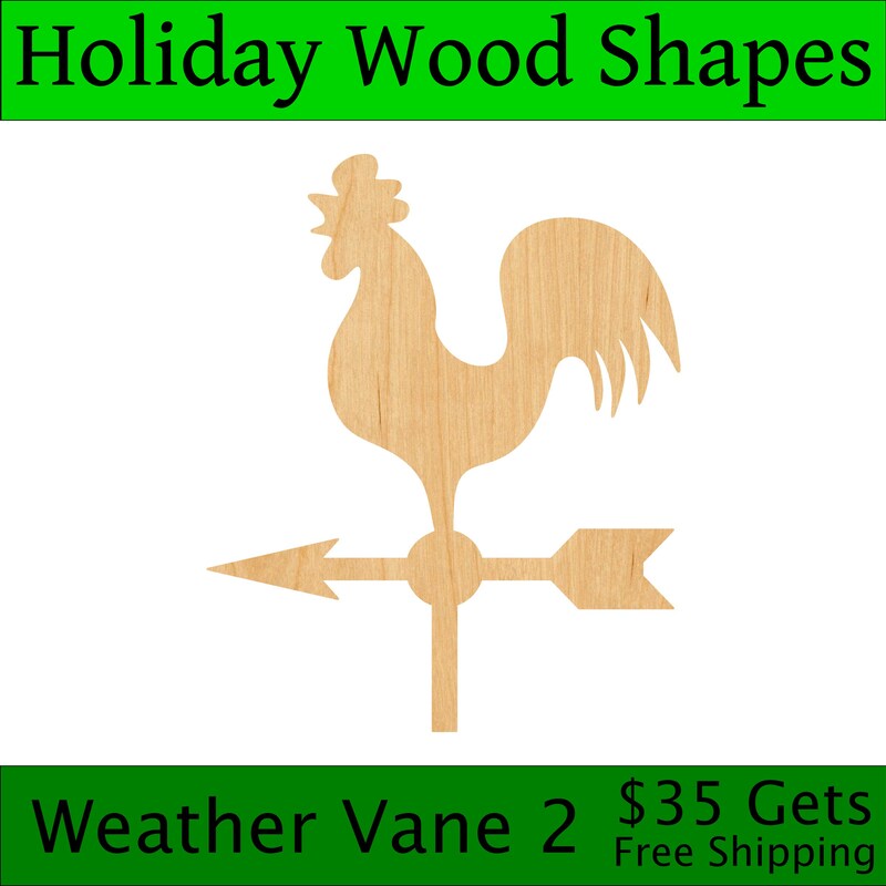 Weather Vanes - Etsy