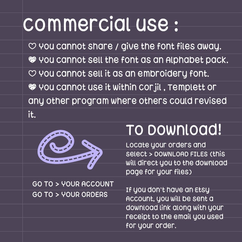 Mynotetaking Simple Font Handwriting Goodnotes Note Taking Cute Font ...