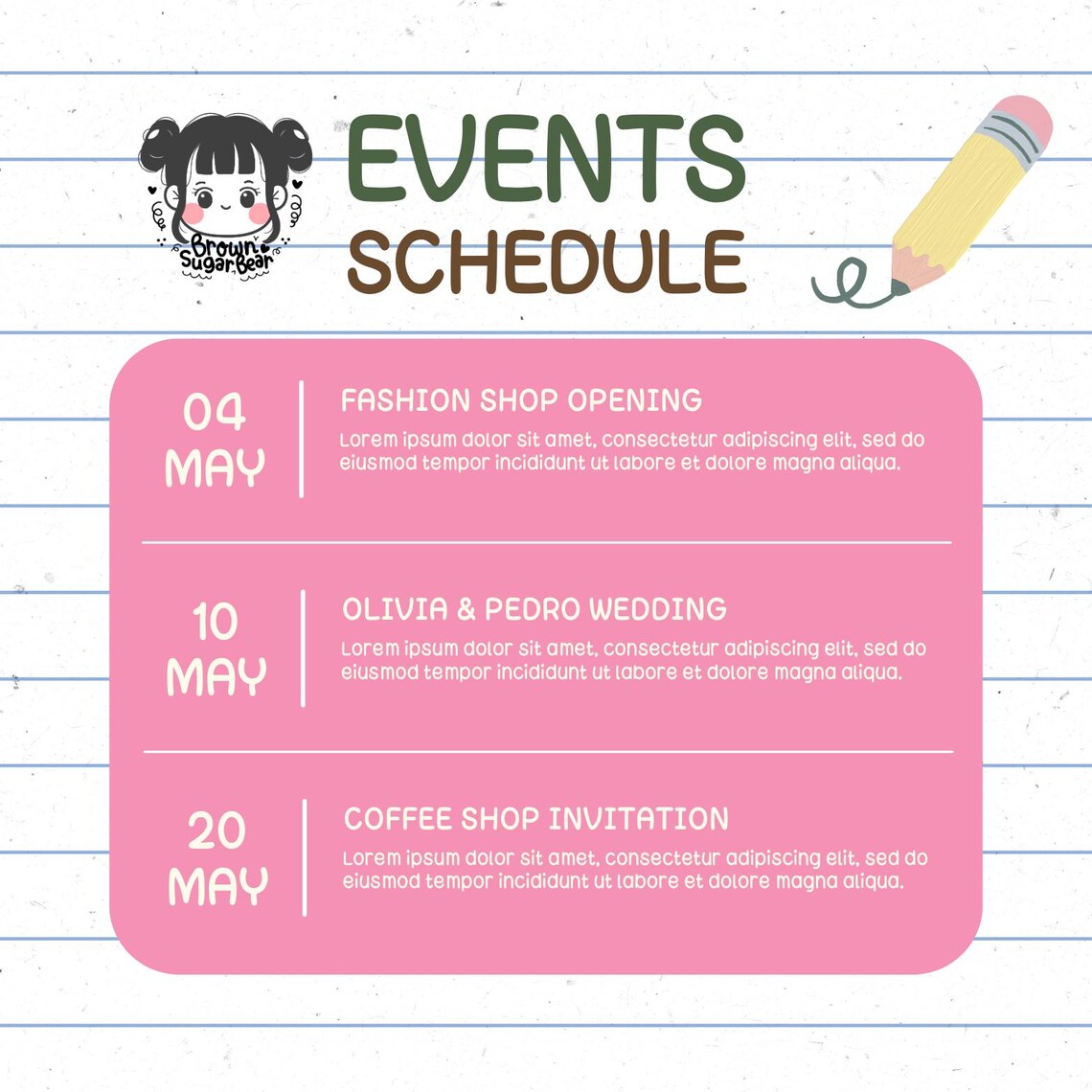 Mynotetaking | Simple Font | Handwriting | Goodnotes | Note Taking ...