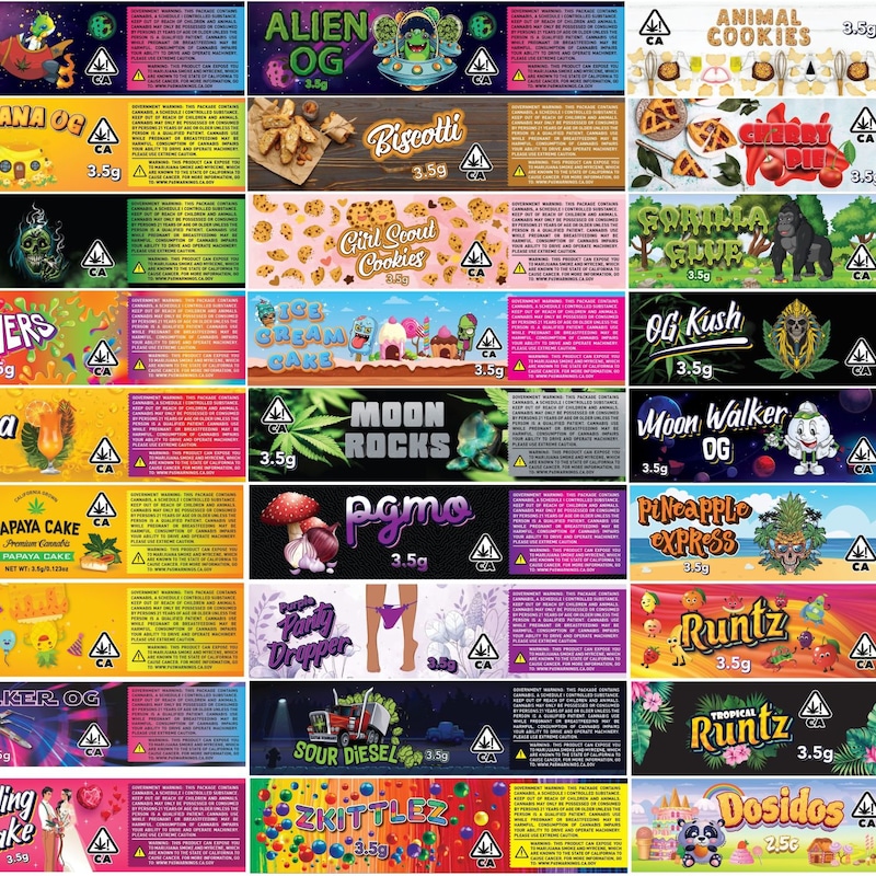 7 Brew Sticker - Etsy