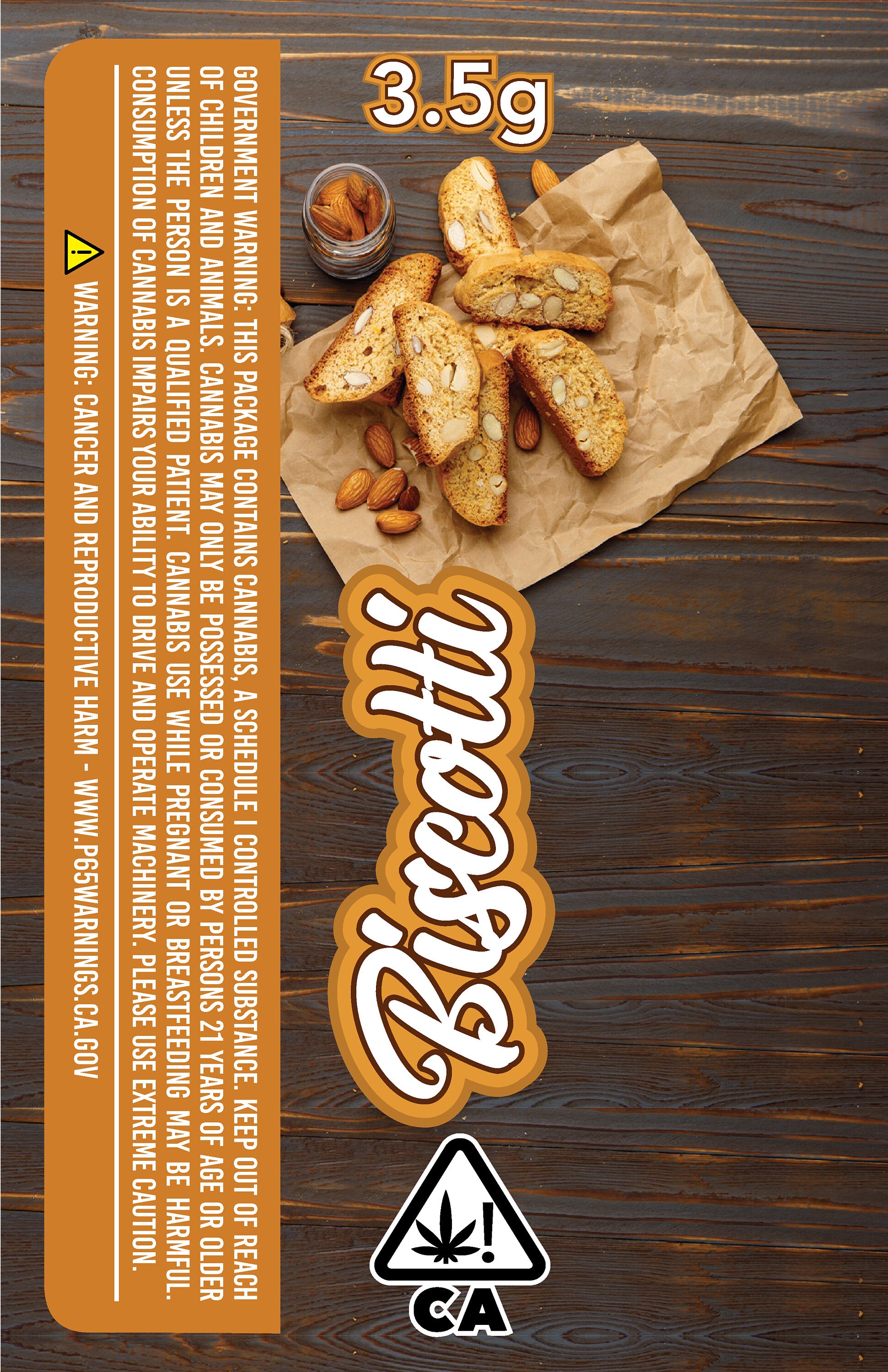 Strain Label Stickers for Glass Preroll Vials Only 2.25 X 3.5 - Etsy