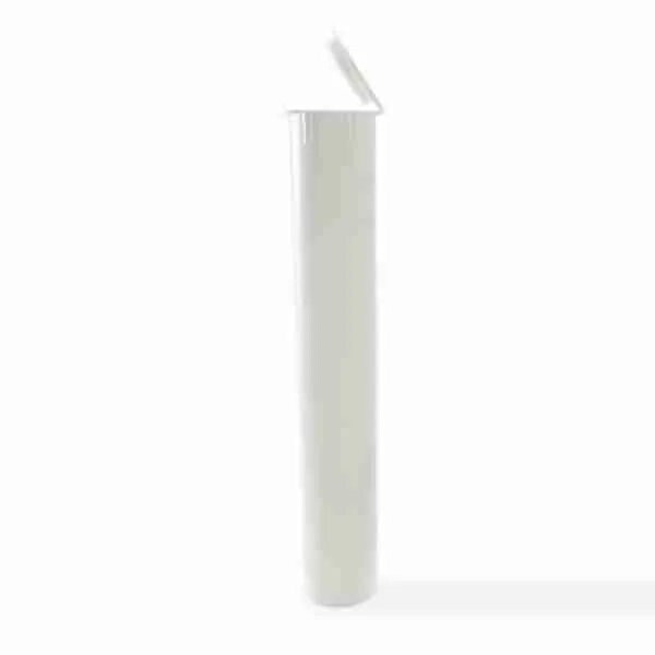 Child Resistant Pop Top Plastic Preroll Tubes Airtight J Tubes, RAW ...