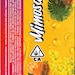 Strain Label Stickers for Plastic Pop Top Preroll Vials - 2.5" X 3.5 ...