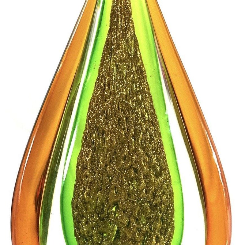 Large Amber Sculpture - Etsy