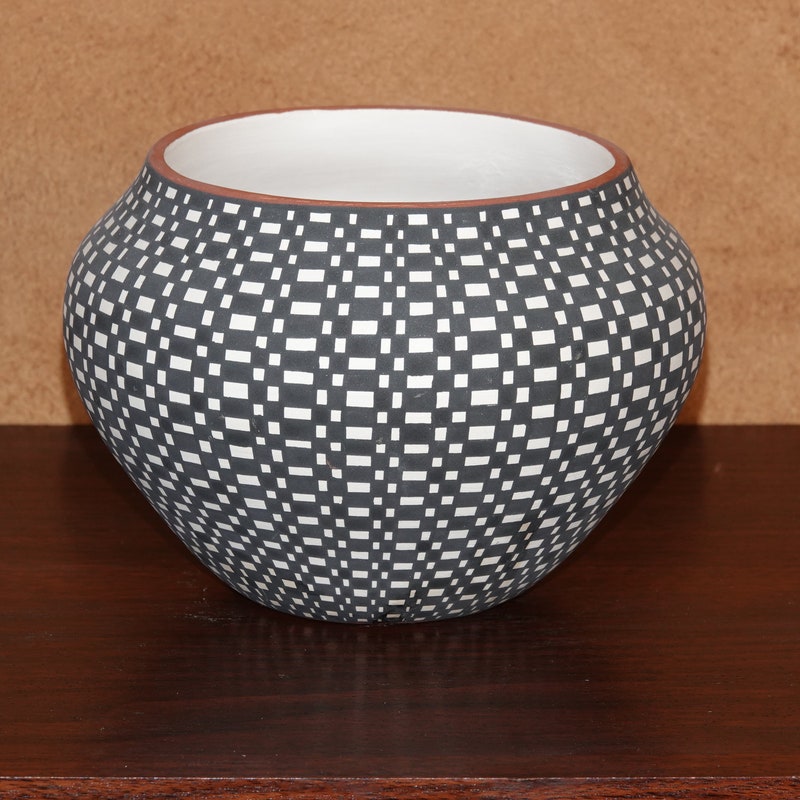 Acoma Pottery - Etsy