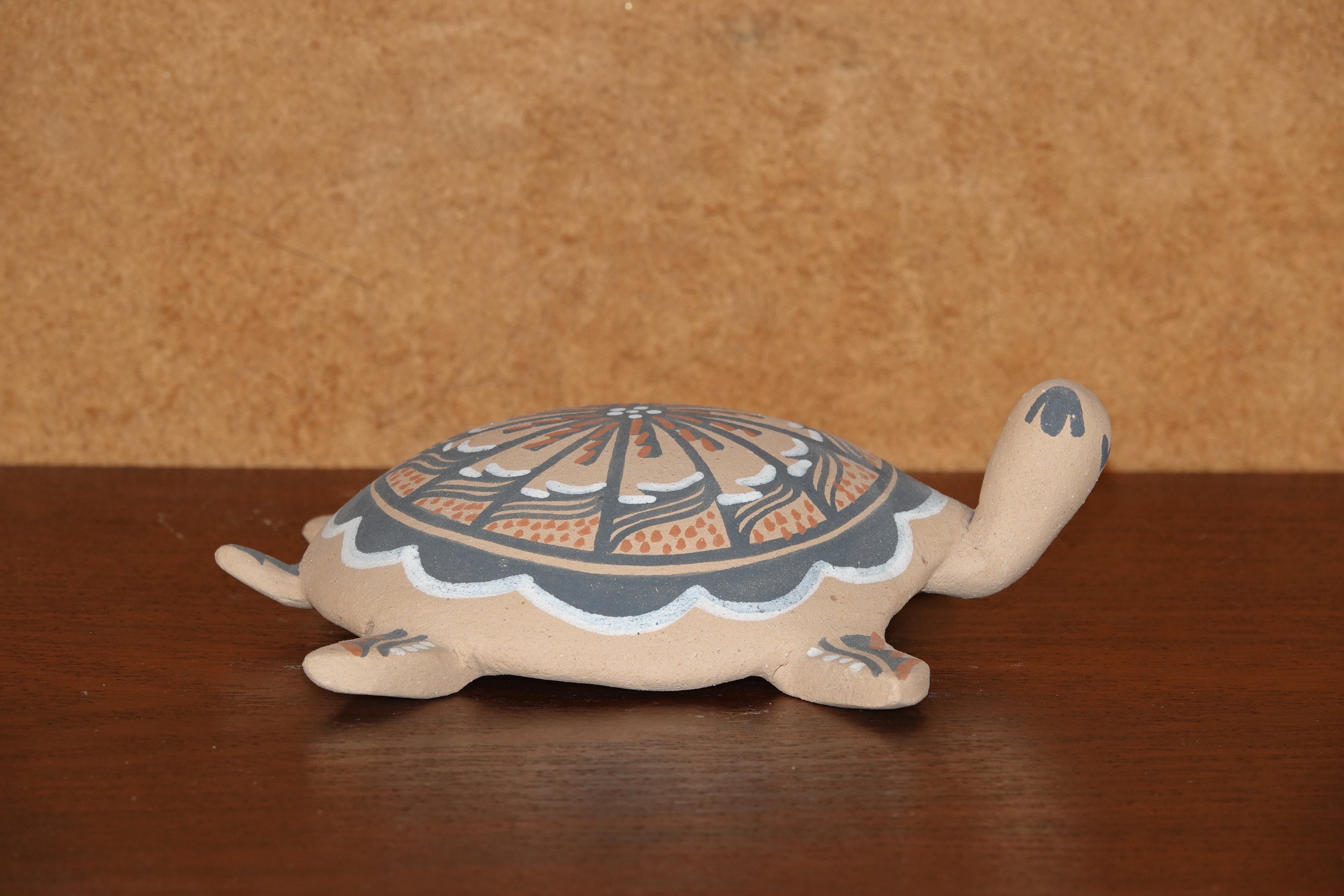 Got Turtles? Jemez Pueblo Turtle by Benjamin and Geraldine Toya, 4.8 ...