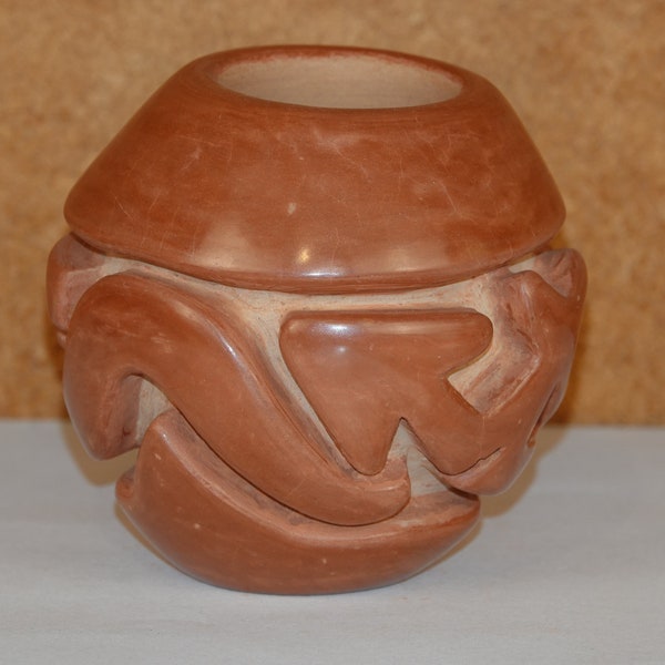 American Redware - Etsy