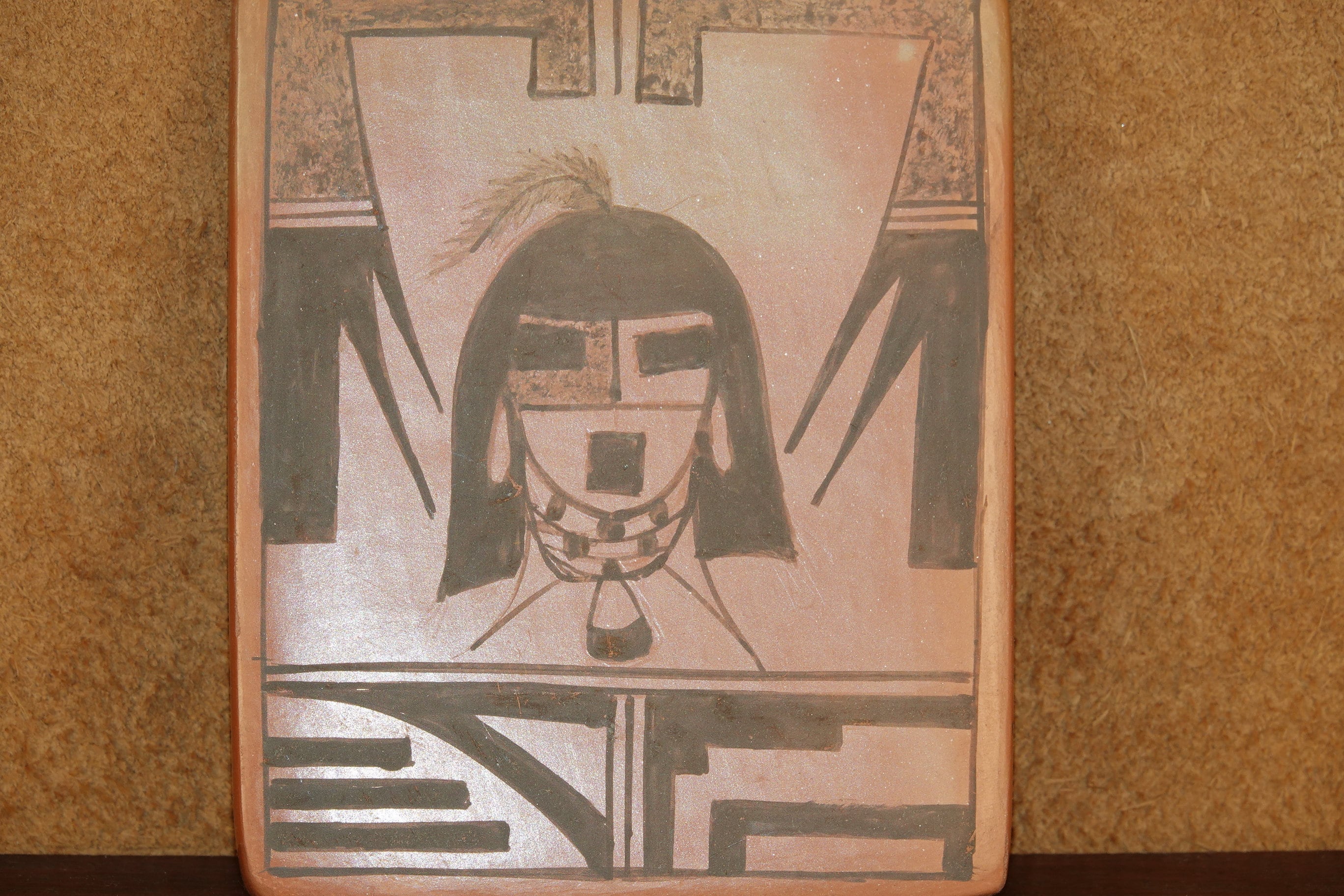 Ancient Hopi Art